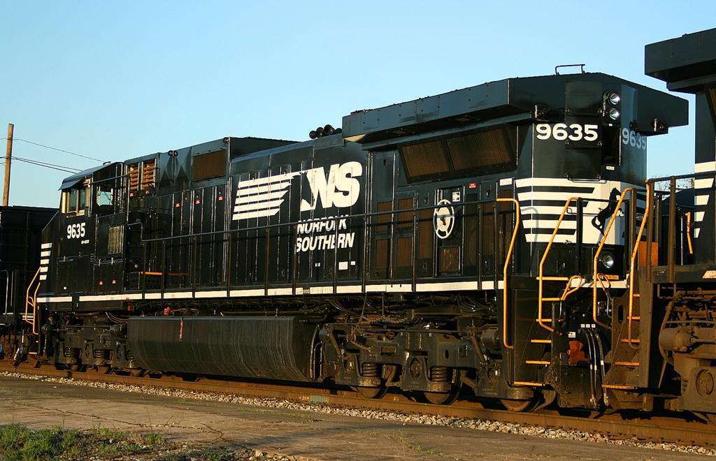 NS 9635